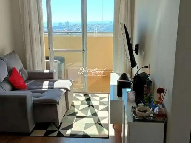 Apartamento para Venda em Jundiaí/SP Jardim Messina 2 Quartos