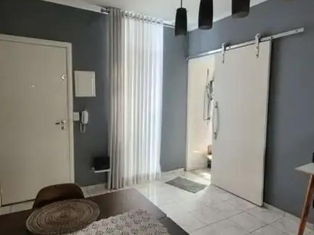 Apartamento para Venda em Jundiaí/SP Jardim Messina 2 Quartos