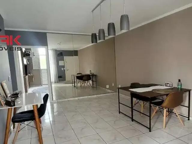 Apartamento para Venda em Jundiaí/SP Jardim Messina 2 Quartos