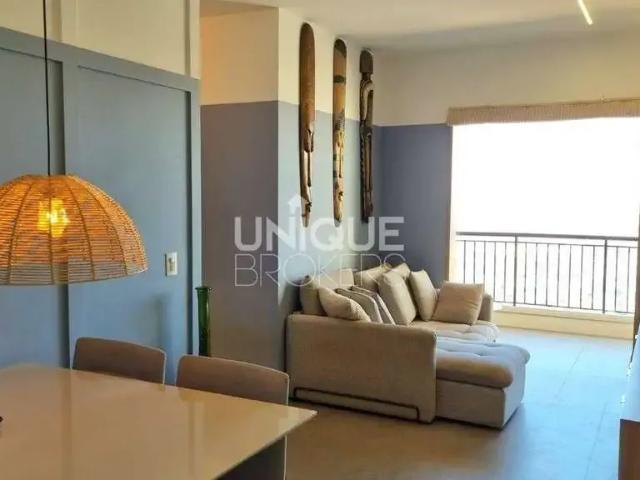 Apartamento para Venda em Jundiaí/SP Jardim Messina 2 Quartos
