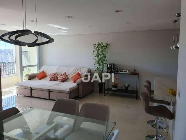 Apartamento para Venda em Jundiaí/SP Jardim Messina 2 Quartos