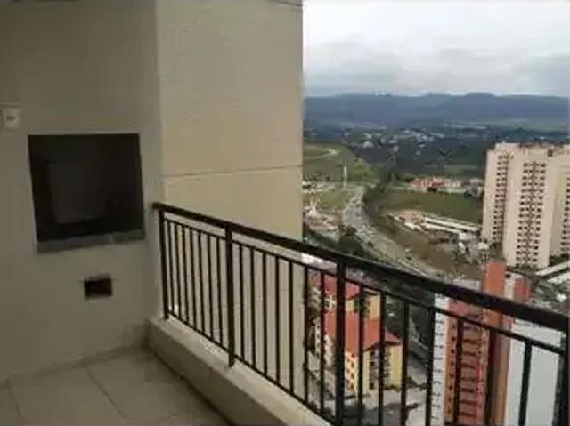 Apartamento para Venda em Jundiaí/SP Jardim Messina 2 Quartos