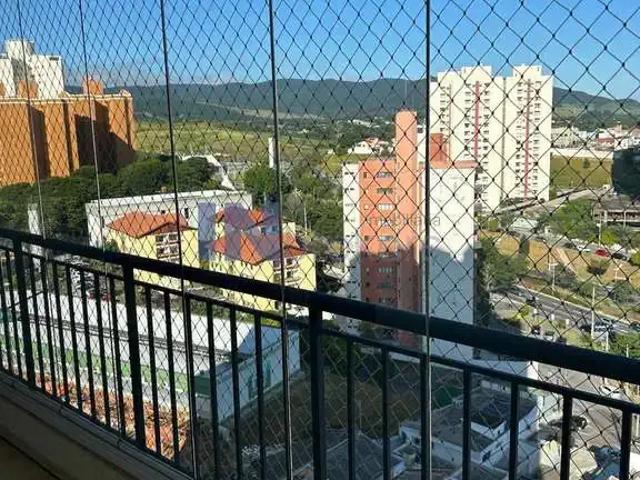 Apartamento para Venda em Jundiaí/SP Jardim Messina 2 Quartos