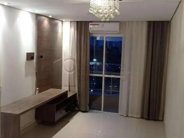 Apartamento para Venda em Jundiaí/SP Jardim Messina 3 Quartos