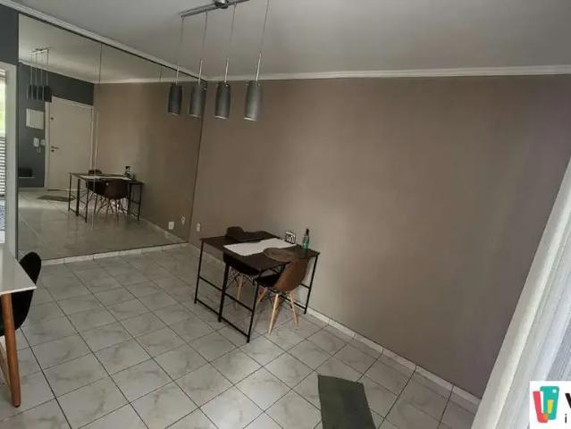 Apartamento para Venda em Jundiaí/SP Jardim Messina 2 Quartos
