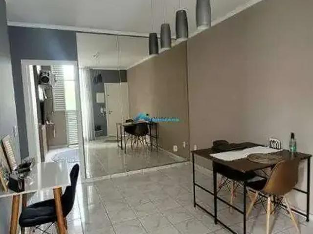 Apartamento para Venda em Jundiaí/SP Jardim Messina 2 Quartos