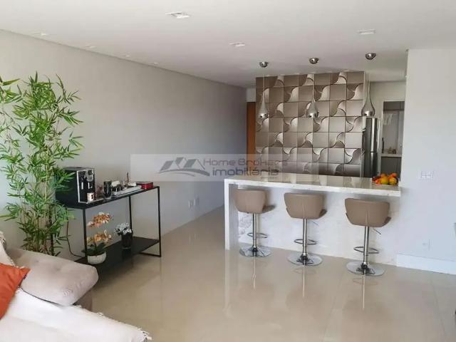 Apartamento para Venda em Jundiaí/SP Jardim Messina 2 Quartos