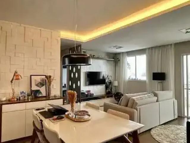 Apartamento para Venda em Jundiaí/SP Jardim Messina 2 Quartos