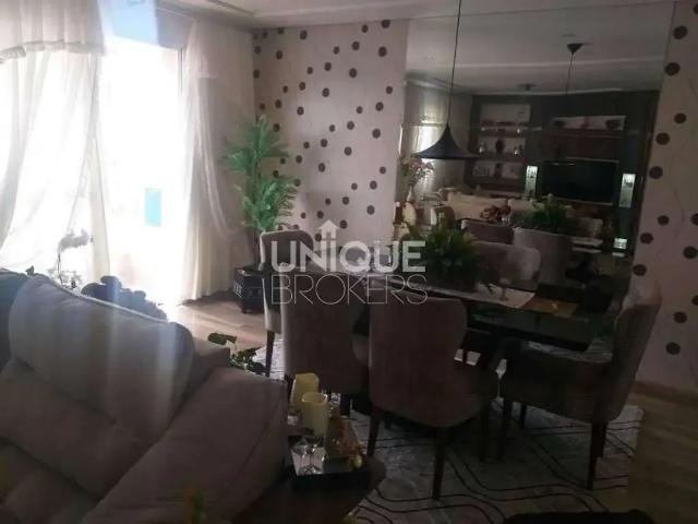 Apartamento para Venda em Jundiaí/SP Jardim Messina 2 Quartos