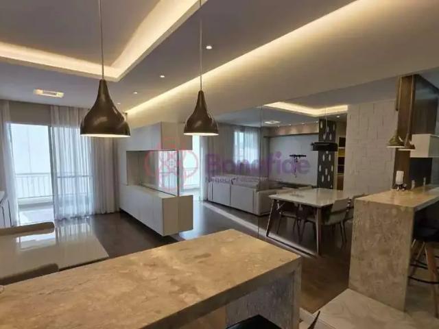 Apartamento para Venda em Jundiaí/SP Jardim Messina 2 Quartos
