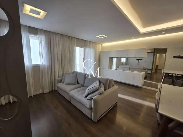 Apartamento para Venda em Jundiaí/SP Jardim Messina 2 Quartos