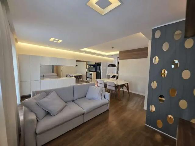 Apartamento para Venda em Jundiaí/SP Jardim Messina 2 Quartos