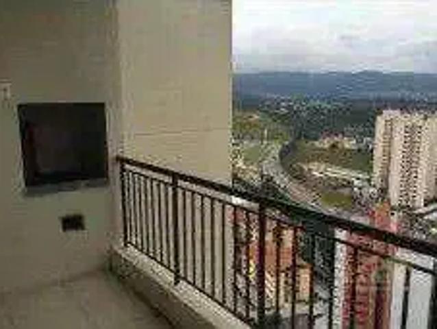 Apartamento para Venda em Jundiaí/SP Jardim Messina 2 Quartos