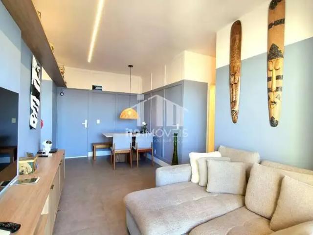 Apartamento para Venda em Jundiaí/SP Jardim Messina 2 Quartos