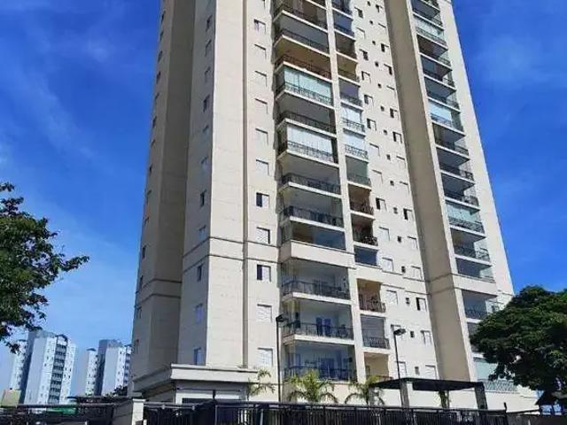 Apartamento para Venda em Jundiaí/SP Jardim Messina 2 Quartos