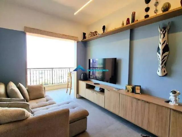 Apartamento para Venda em Jundiaí/SP Jardim Messina 2 Quartos