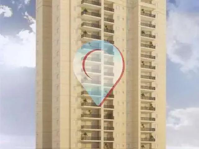 Apartamento para Venda em Jundiaí/SP Jardim Messina 2 Quartos