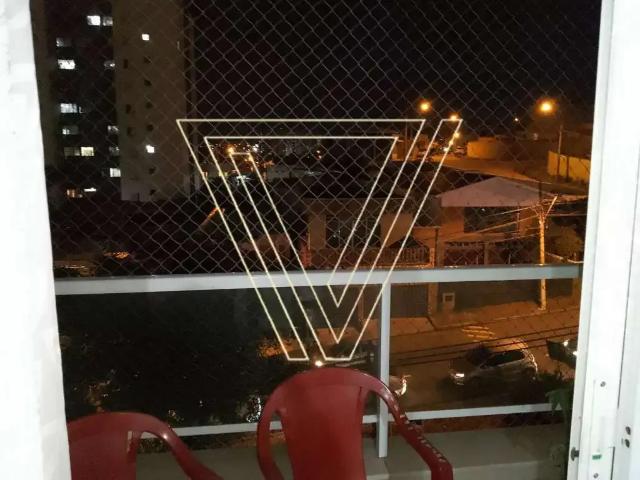 Apartamento para Venda em Jundiaí/SP Jardim Messina 2 Quartos
