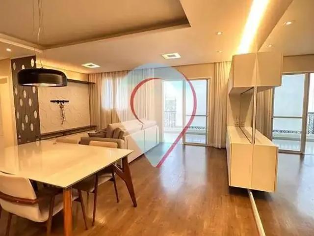 Apartamento para Venda em Jundiaí/SP Jardim Messina 2 Quartos