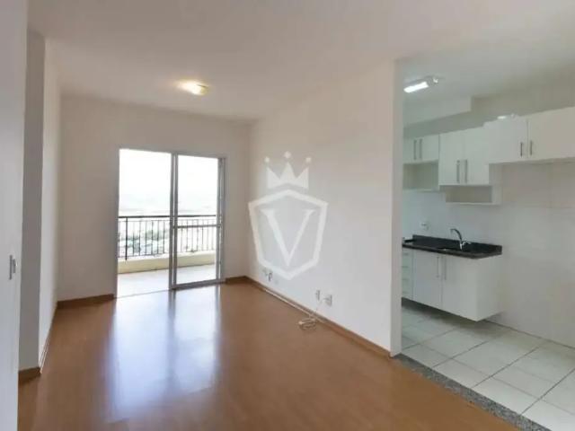 Apartamento para Venda em Jundiaí/SP Jardim Messina 2 Quartos