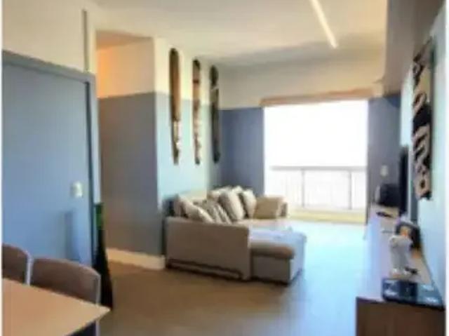 Apartamento para Venda em Jundiaí/SP Jardim Messina 2 Quartos