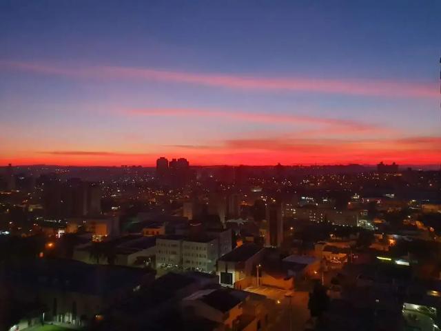 Apartamento para Venda em Jundiaí/SP Jardim Messina 2 Quartos