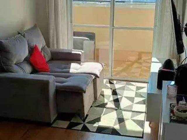 Apartamento para Venda em Jundiaí/SP Jardim Messina 2 Quartos