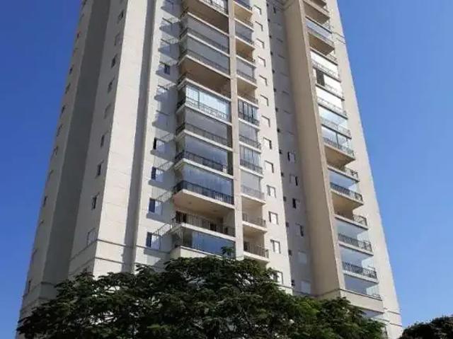 Apartamento para Venda em Jundiaí/SP Jardim Messina 2 Quartos