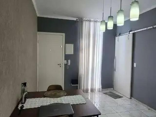 Apartamento para Venda em Jundiaí/SP Jardim Messina 2 Quartos