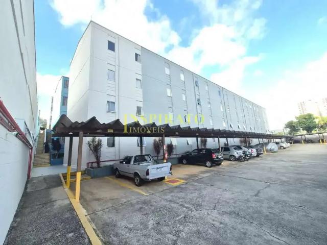 Apartamento para Venda em Jundiaí/SP Jardim Messina 2 Quartos