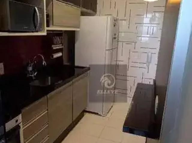 Apartamento para Venda em Jundiaí/SP Jardim Messina 2 Quartos