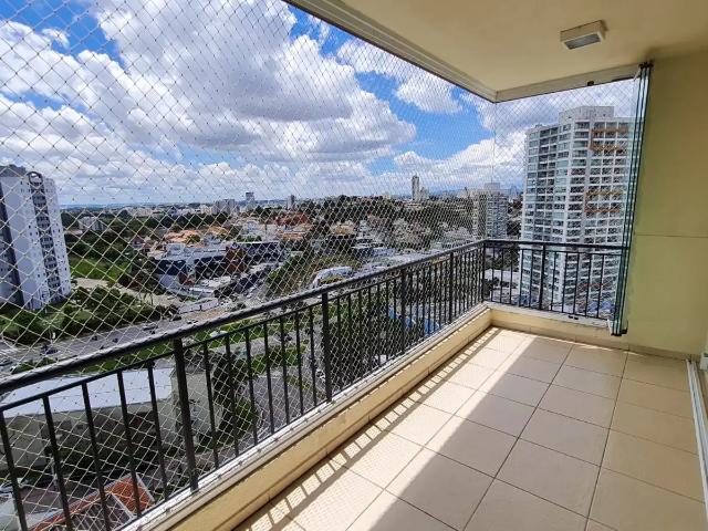 Apartamento para Venda em Jundiaí/SP Jardim Messina 3 Quartos