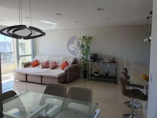 Apartamento para Venda em Jundiaí/SP Jardim Messina 3 Quartos
