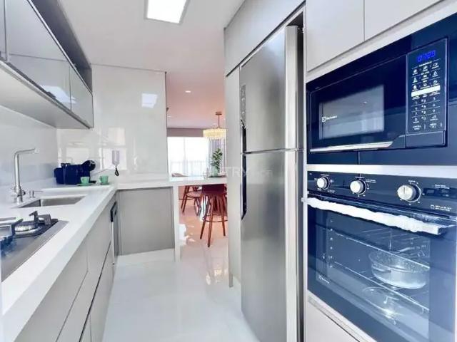 Apartamento para Venda em Jundiaí/SP Jardim Messina 3 Quartos