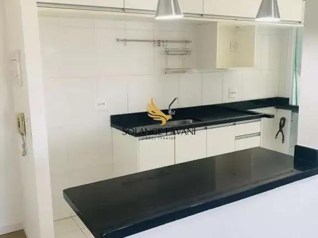 Apartamento para Venda em Jundiaí/SP Jardim Messina 3 Quartos