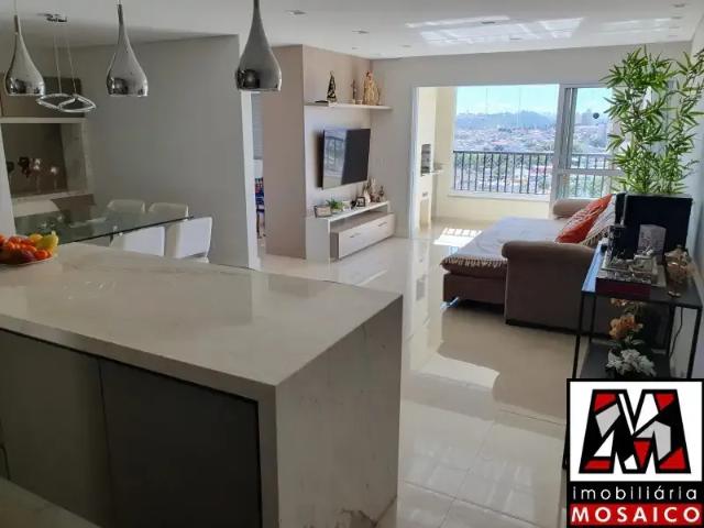 Apartamento para Venda em Jundiaí/SP Jardim Messina 3 Quartos