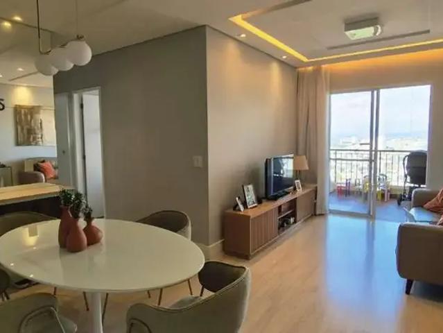 Apartamento para Venda em Jundiaí/SP Jardim Messina 3 Quartos