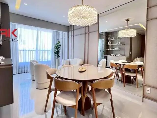 Apartamento para Venda em Jundiaí/SP Jardim Messina 3 Quartos