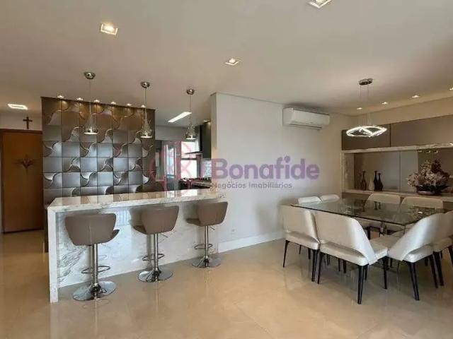 Apartamento para Venda em Jundiaí/SP Jardim Messina 3 Quartos