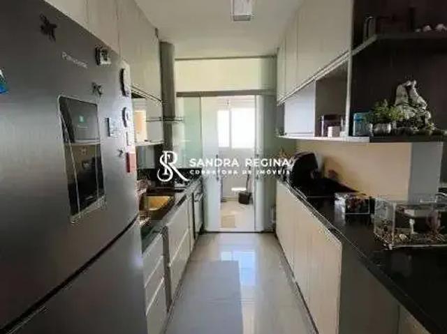 Apartamento para Venda em Jundiaí/SP Jardim Messina 3 Quartos