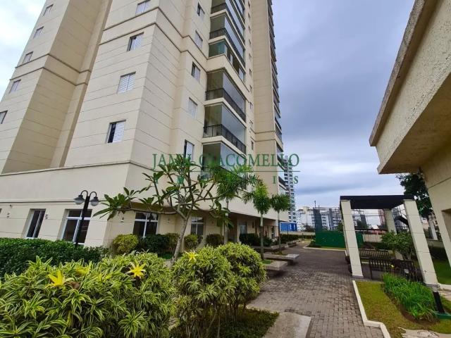 Apartamento para Venda em Jundiaí/SP Jardim Messina 3 Quartos