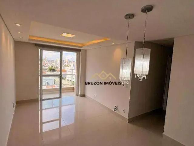 Apartamento para Venda em Jundiaí/SP Jardim Messina 3 Quartos