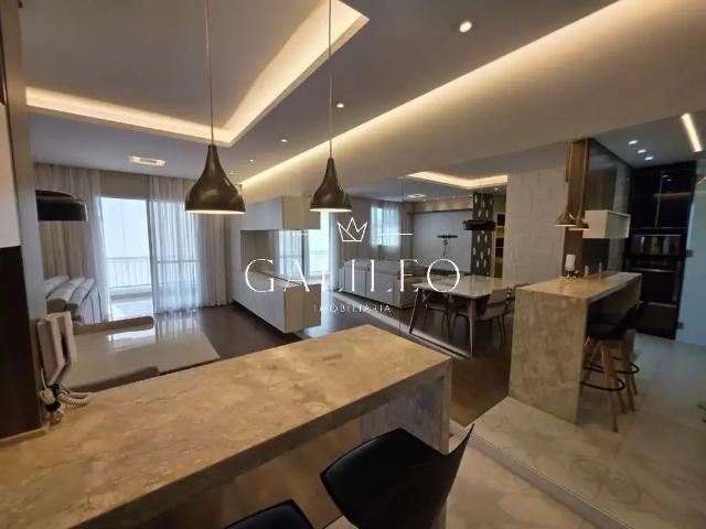 Apartamento para Venda em Jundiaí/SP Jardim Messina 3 Quartos