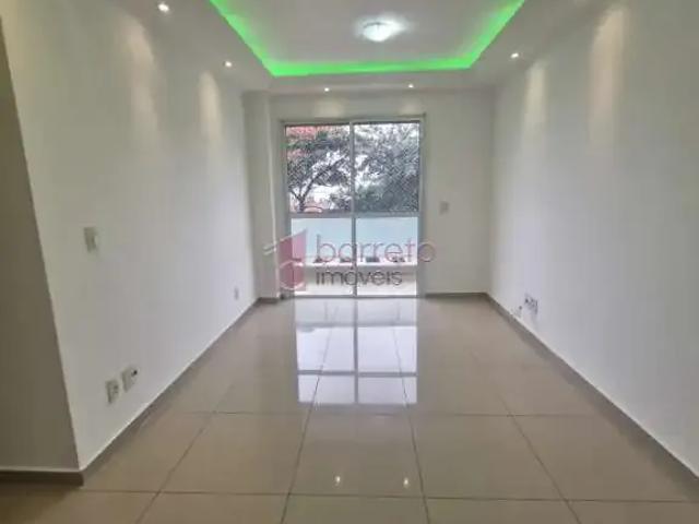 Apartamento para Venda em Jundiaí/SP Jardim Messina 3 Quartos