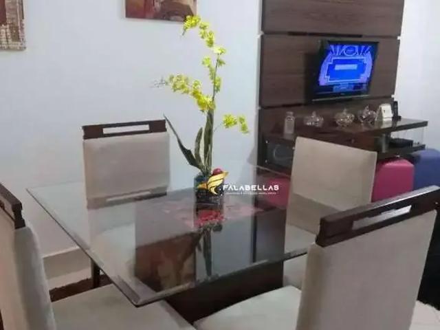Apartamento para Venda em Jundiaí/SP Jardim Messina 3 Quartos
