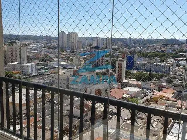 Apartamento para Venda em Jundiaí/SP Jardim Messina 3 Quartos