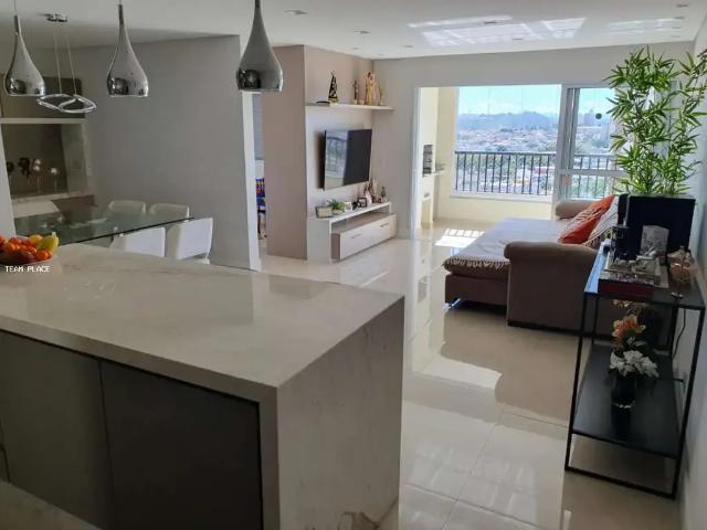 Apartamento para Venda em Jundiaí/SP Jardim Messina 3 Quartos