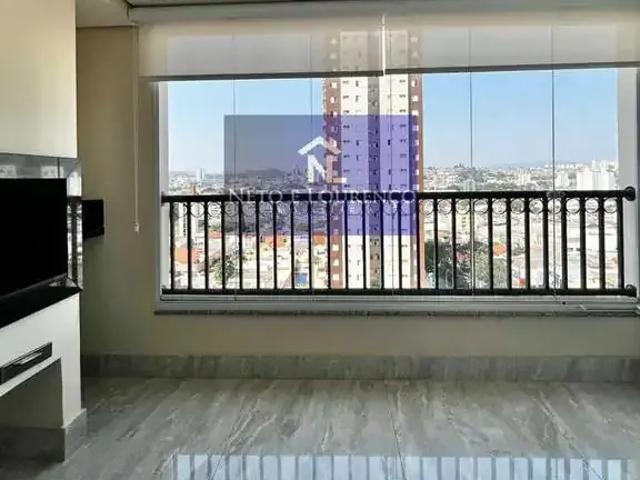 Apartamento para Venda em Jundiaí/SP Jardim Messina 3 Quartos