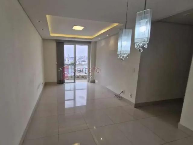 Apartamento para Venda em Jundiaí/SP Jardim Messina 3 Quartos