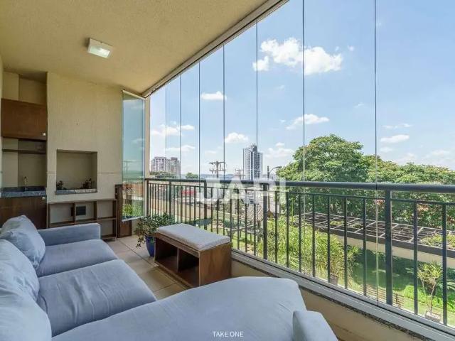 Apartamento para Venda em Jundiaí/SP Jardim Messina 3 Quartos